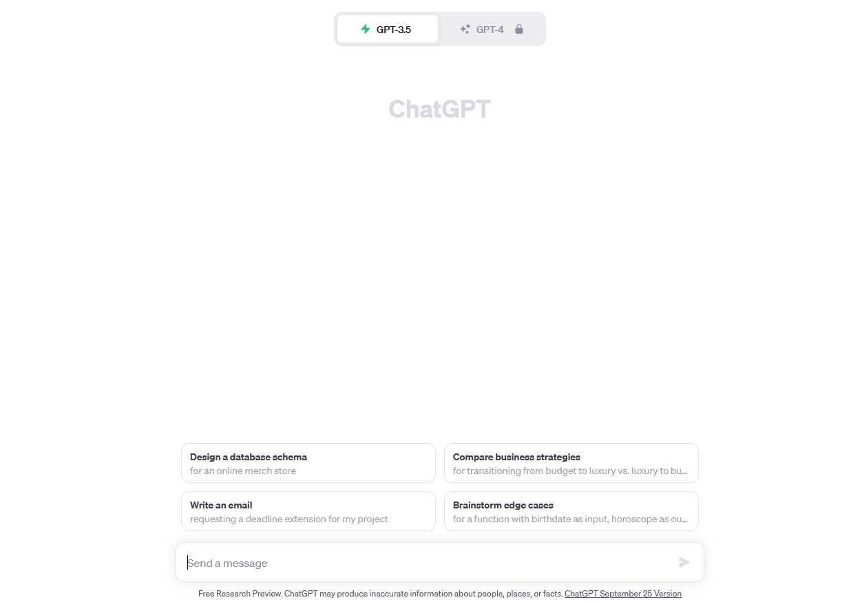 Chat GPT - co to jest i jak działa? Wszystko, co musisz wiedzieć ...