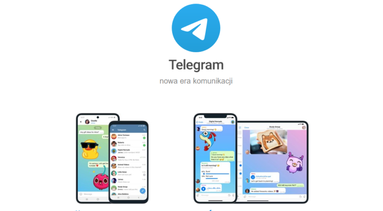 Aplikacja Telegram: co to - Wszystkie informacje - NeoMaks ️